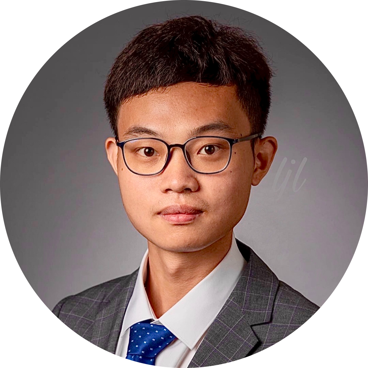 Menglin Wang's Personal Website